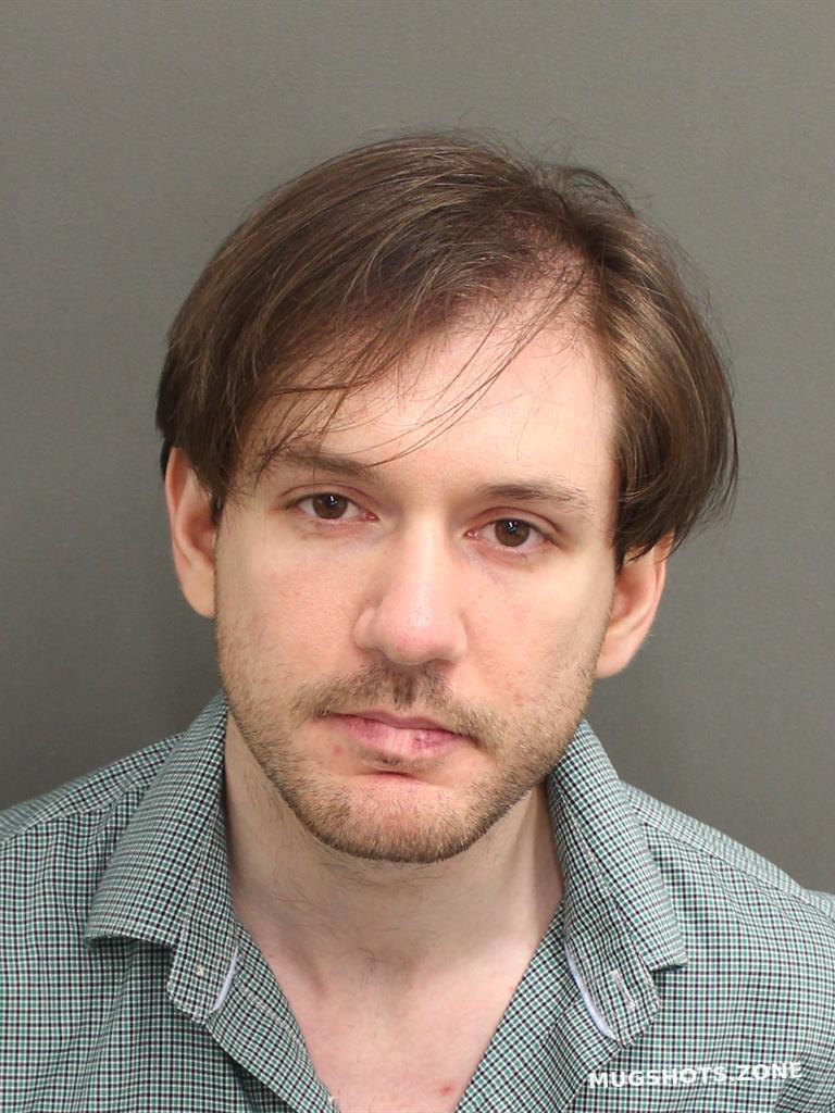 MARSHALL AARON DAVID 05/14/2021 - Orange County Mugshots Zone
