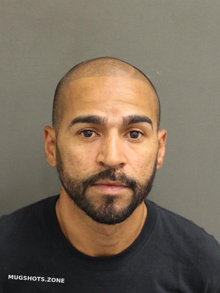RIVERAGOMEZ JAYSON JAVIER 05/14/2021 - Orange County Mugshots Zone