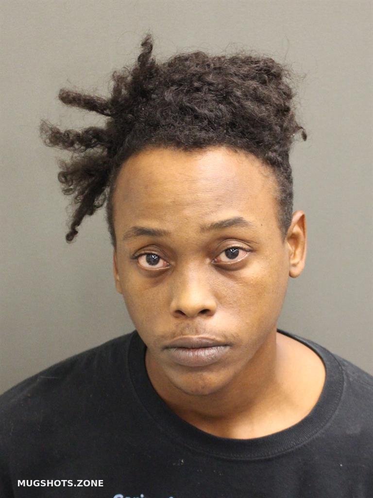 JOHNSON KHALID OMARI 05/15/2021 - Orange County Mugshots Zone