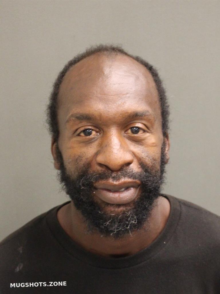 LYMON TIMOTHY DEWAYNE 05/16/2021 - Orange County Mugshots Zone