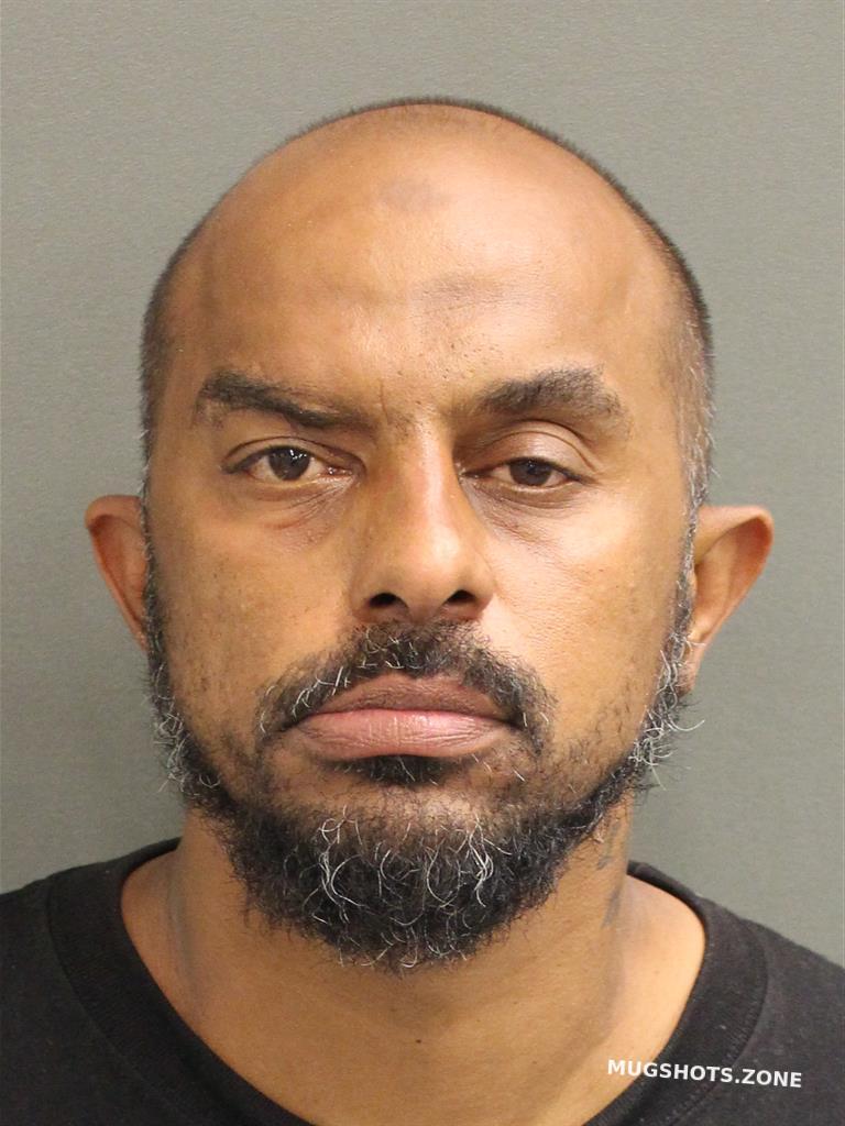 ROLLE JONATHAN LUGENE 05/18/2021 - Orange County Mugshots Zone