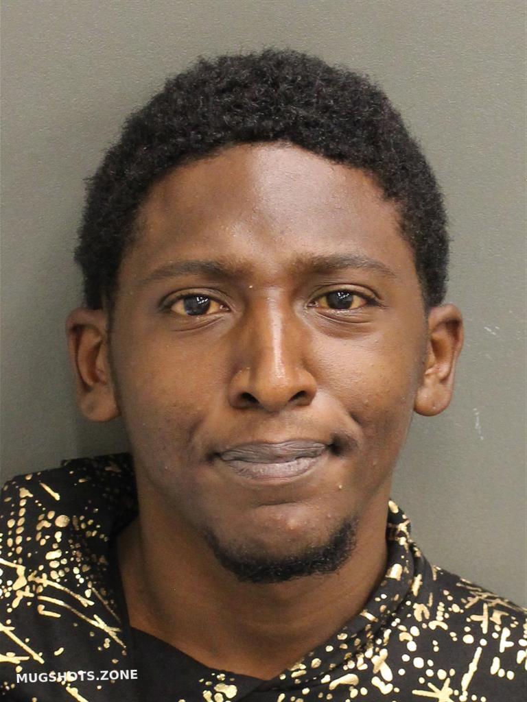 HUNTER SAMUEL 05/18/2021 - Orange County Mugshots Zone