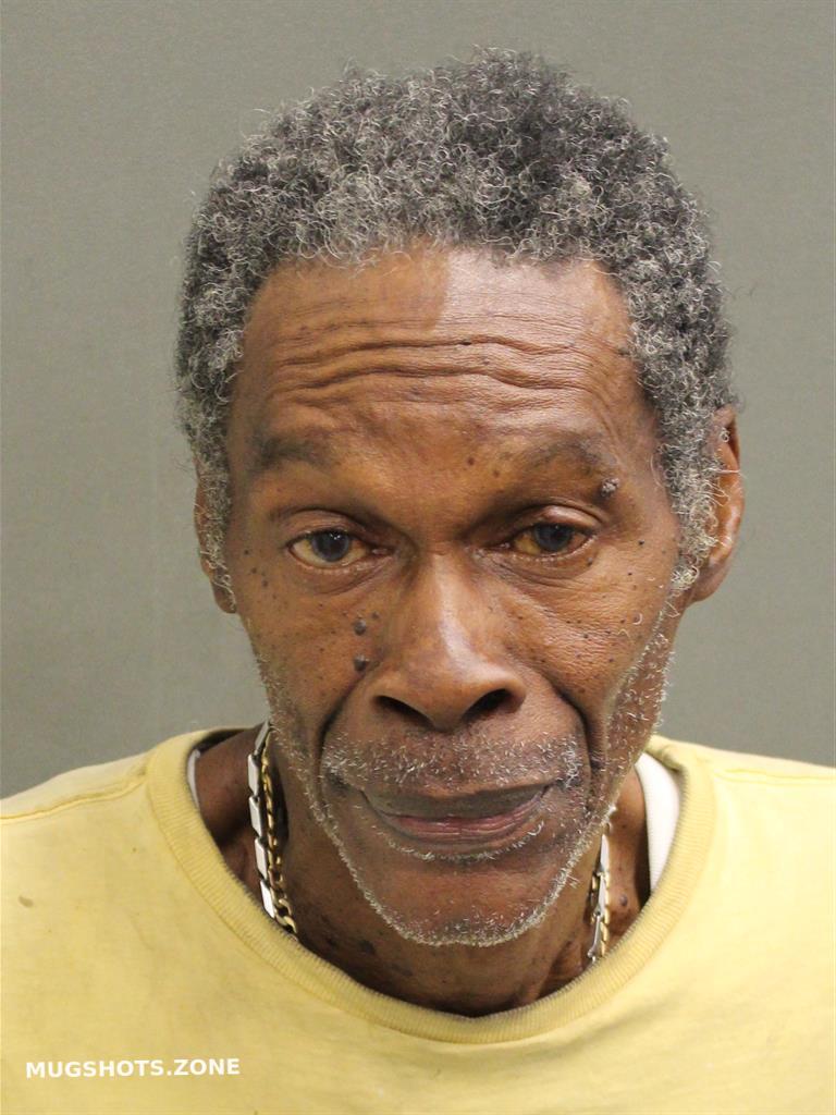 FORD JAMES STEVEN 05/18/2021 - Orange County Mugshots Zone