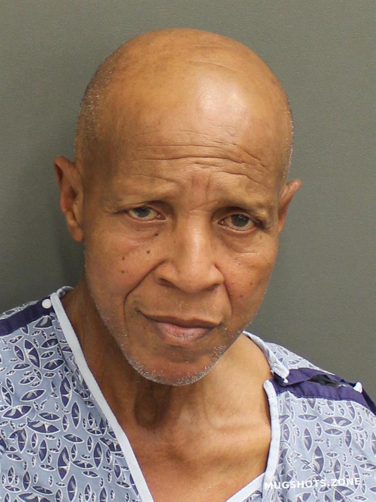 FAISON MICHAEL 05/18/2021 - Orange County Mugshots Zone