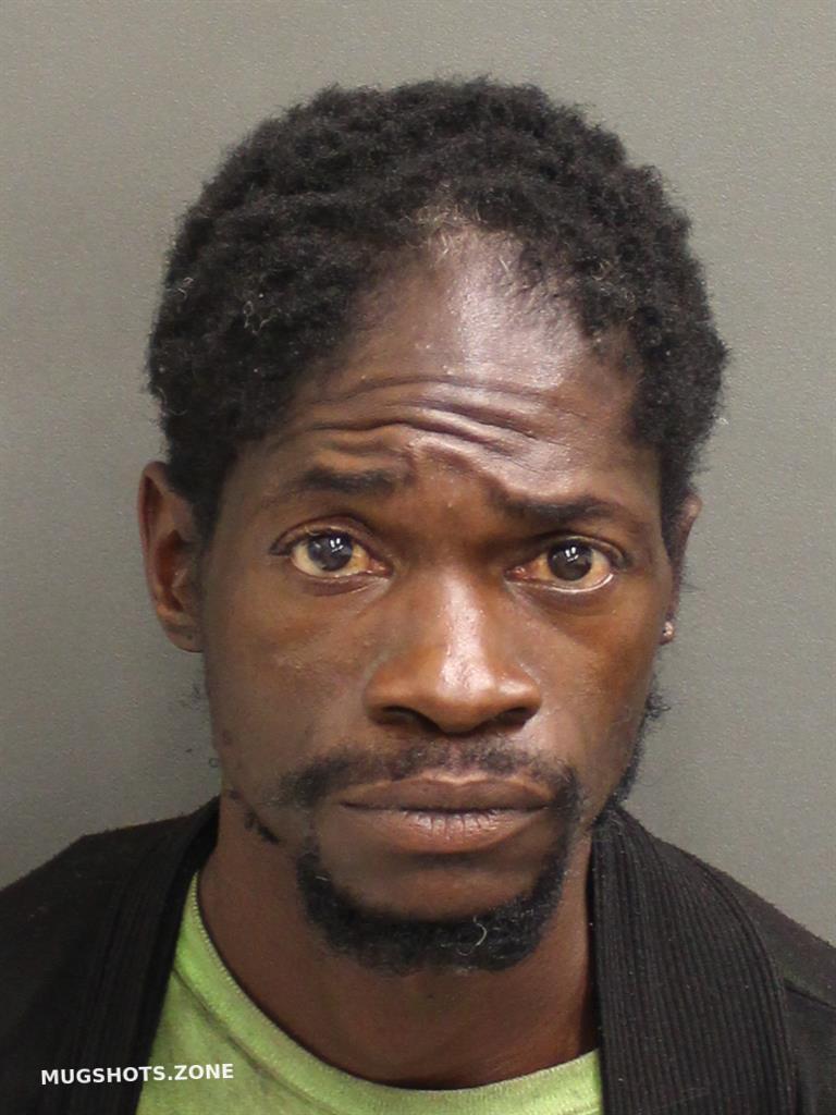 WILLIAMS DAVID N 05/20/2021 - Orange County Mugshots Zone