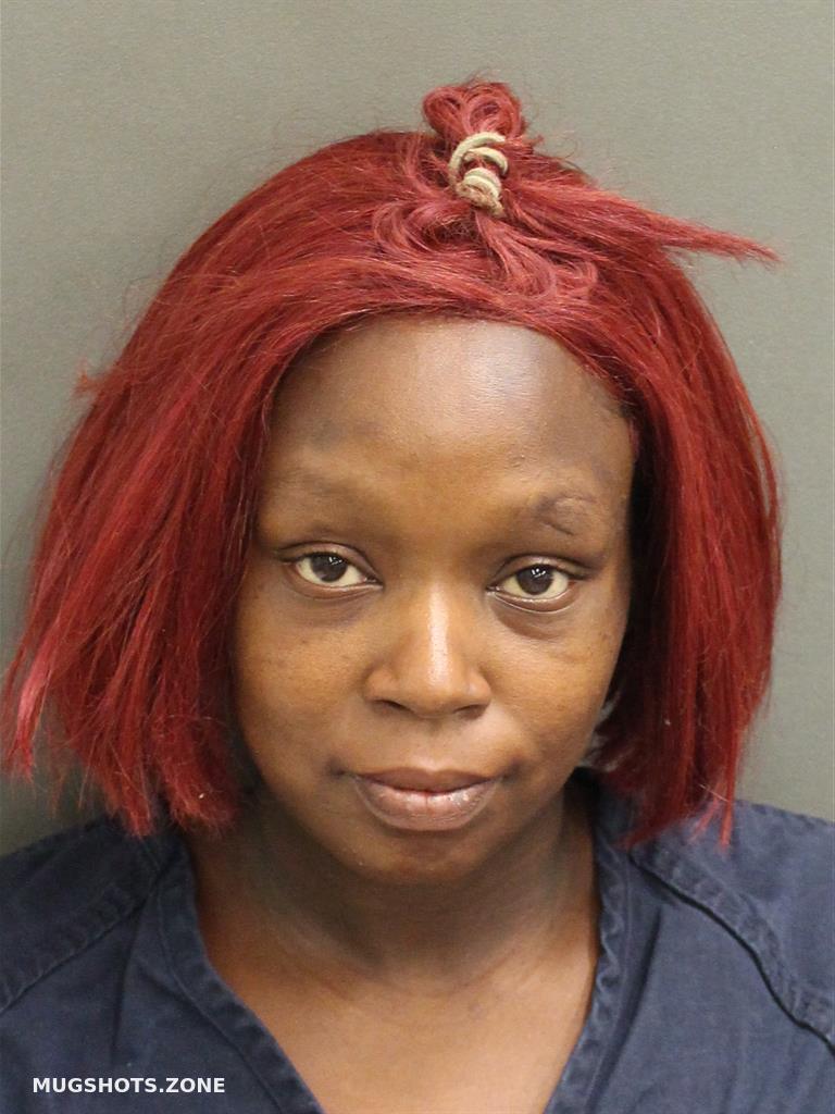 MYLES CRYSTAL BERNISHAREN 05/21/2021 - Orange County Mugshots Zone