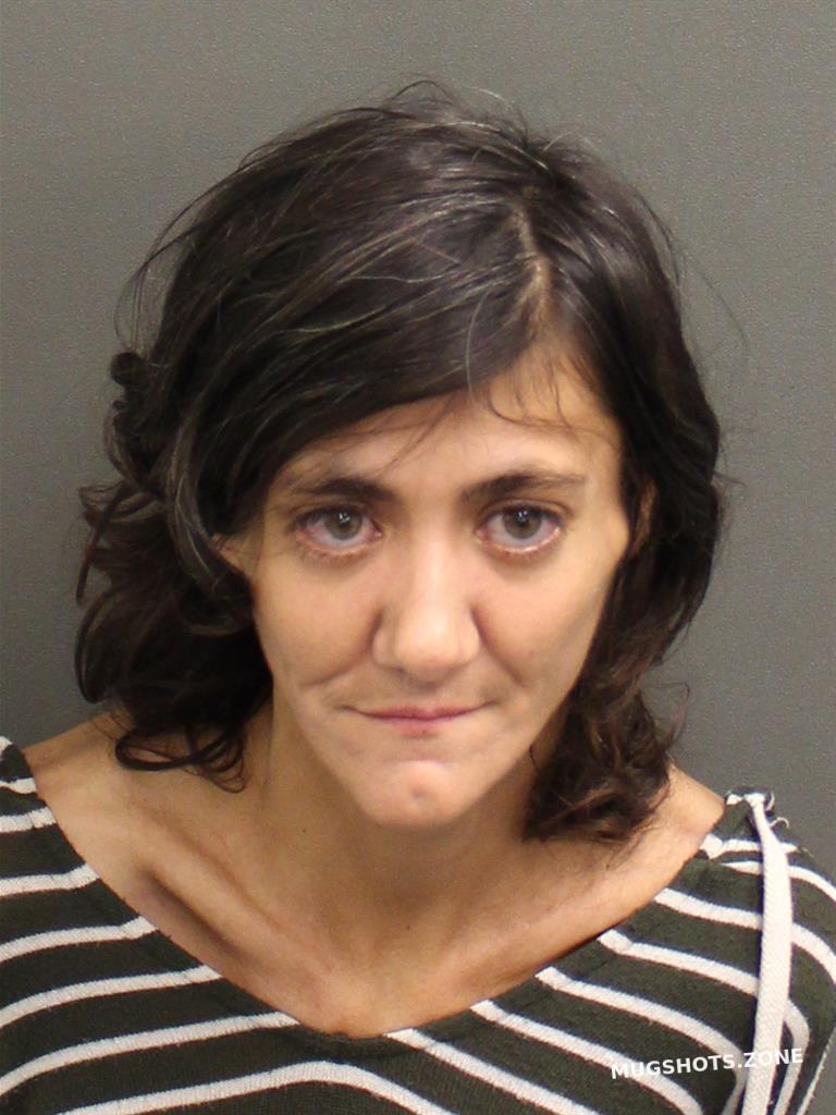 JAMES AIMEE C 05/21/2021 - Orange County Mugshots Zone