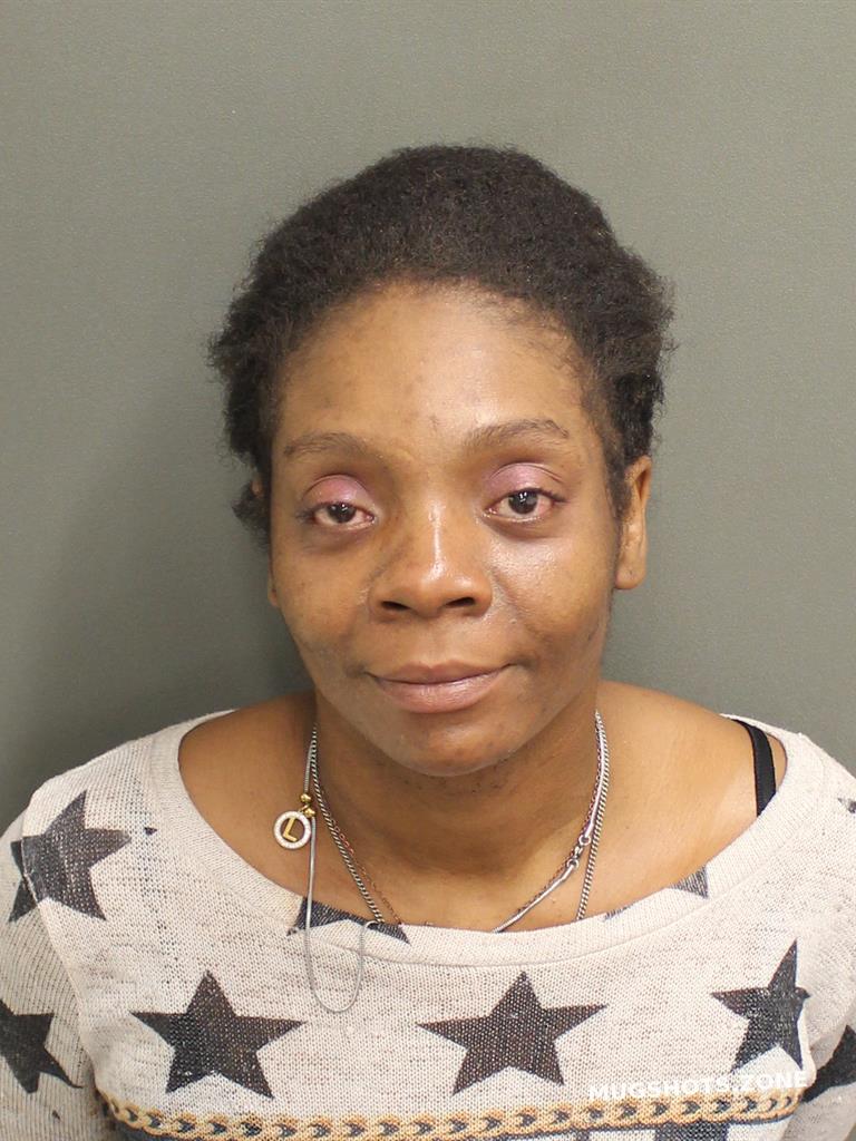 SMITH APRIL LENAE 05/21/2021 - Orange County Mugshots Zone