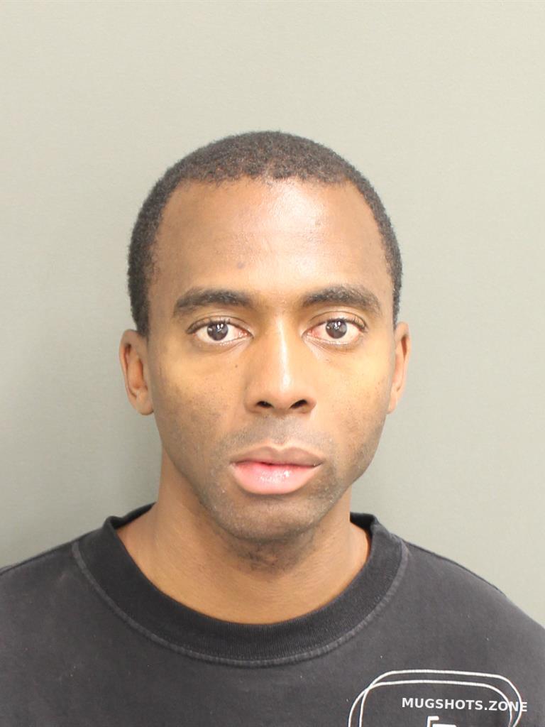 PIGGEE MORGAN ANTWAIIN 05/21/2021 - Orange County Mugshots Zone