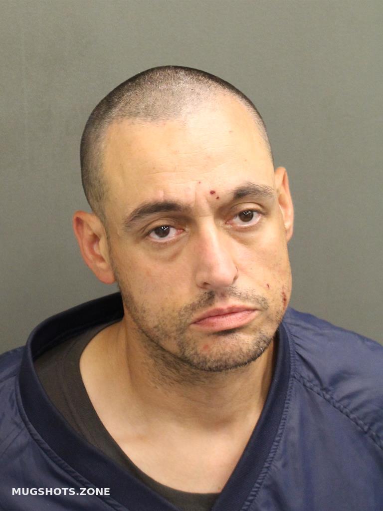 MURPHY CHRISTOPHER G 05/21/2021 - Orange County Mugshots Zone