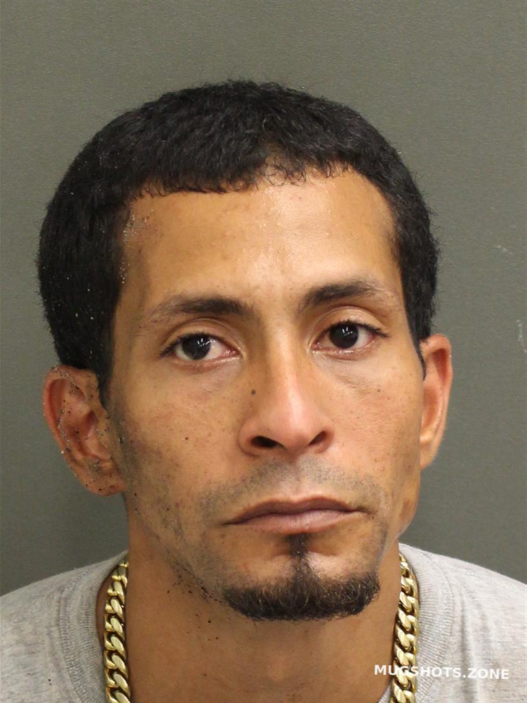 SOTOROSARIO ROBERT 05/23/2021 - Orange County Mugshots Zone