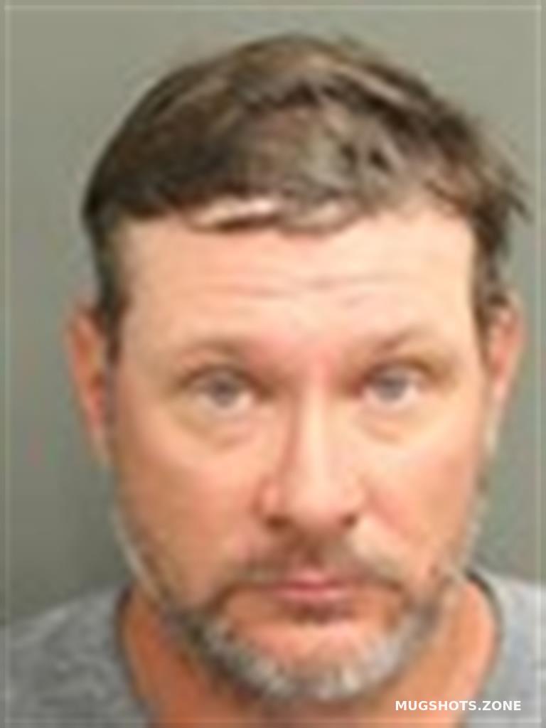 WIESBROOK BRIAN SCOTT 05/23/2021 - Orange County Mugshots Zone