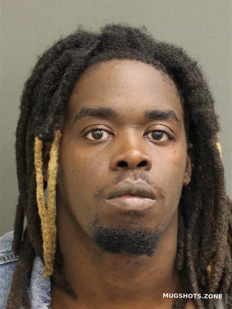 TAYLOR TERRANCE 05/24/2021 - Orange County Mugshots Zone