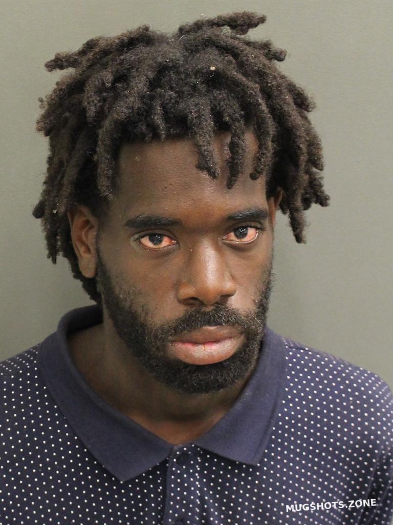 LEWIS DEMETRIS DEVON 05/24/2021 - Orange County Mugshots Zone