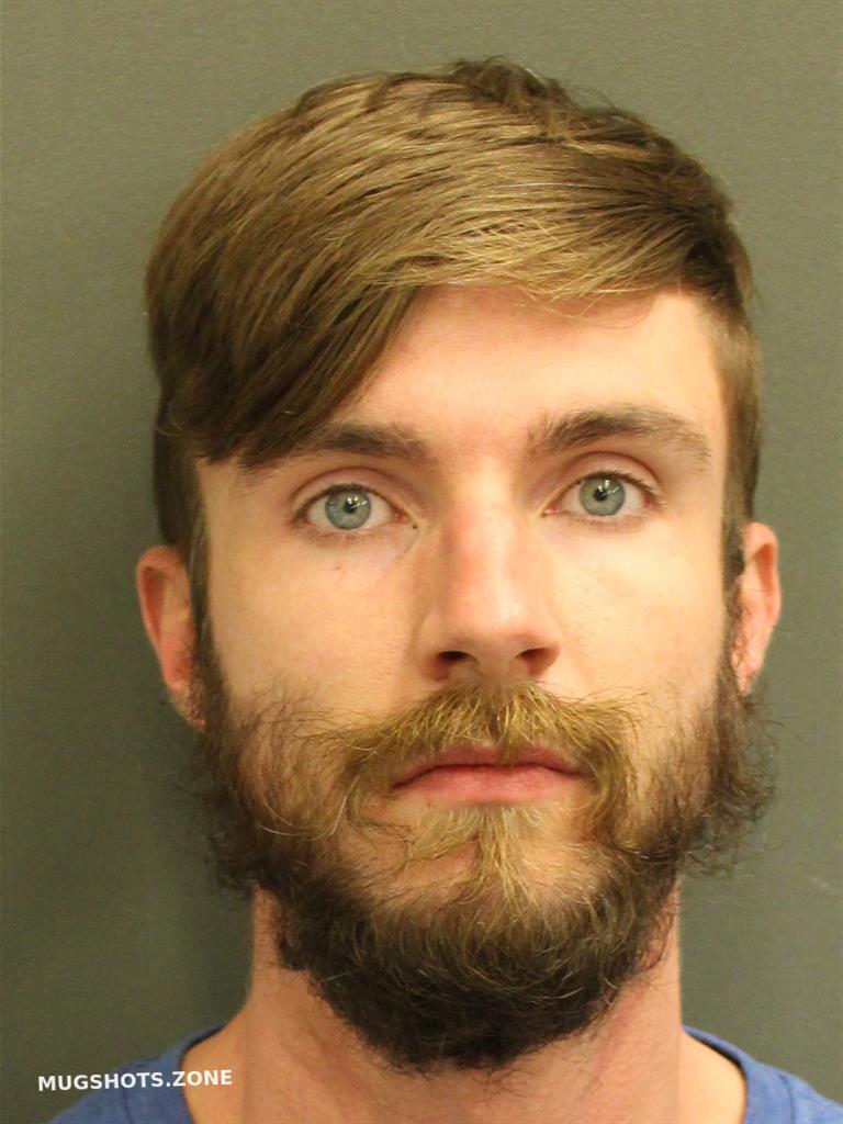 FREEMAN DAVID MICHAEL 05/26/2021 - Orange County Mugshots Zone