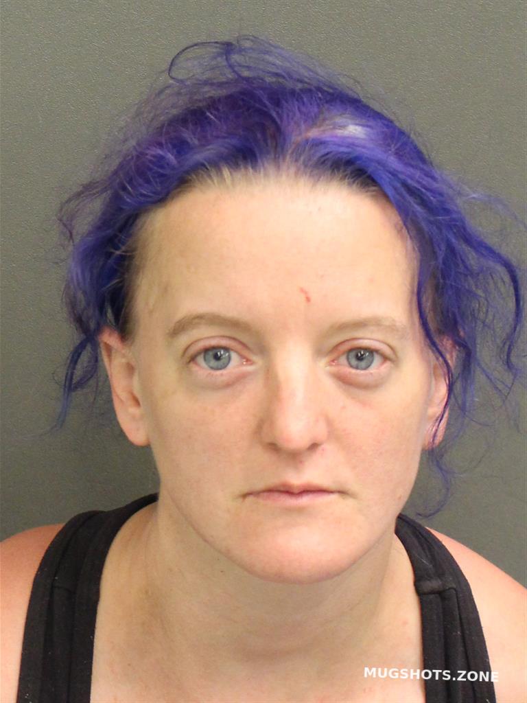 RUSSELL SAMANTHA MEREDITH 05/26/2021 - Orange County Mugshots Zone