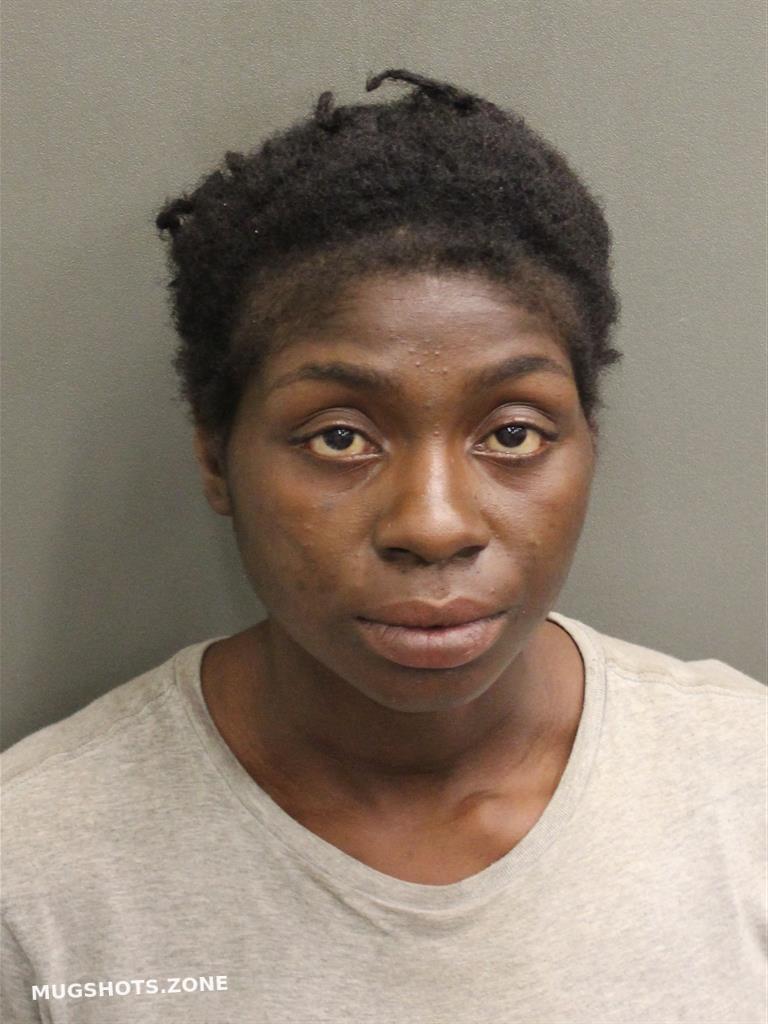 LEE KYMYARTE MARIE 05/27/2021 - Orange County Mugshots Zone