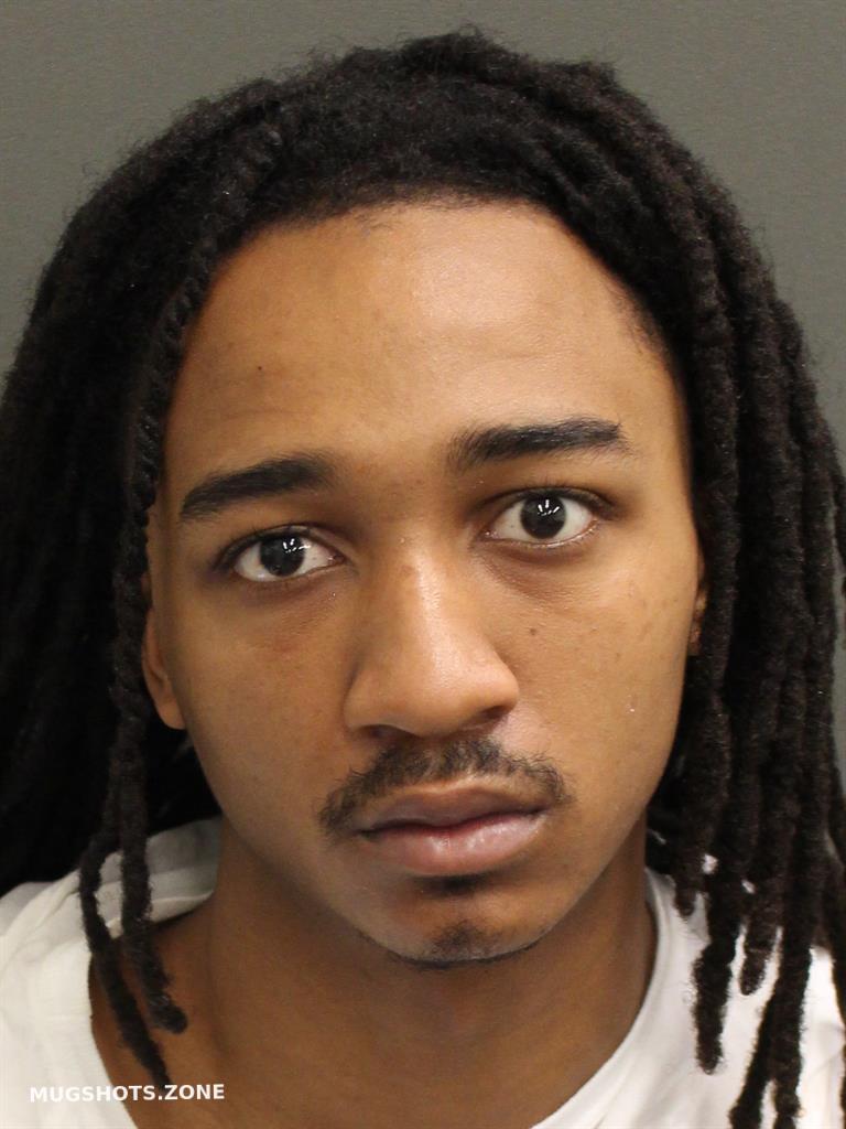 CARROLL DAVID 05/27/2021 - Orange County Mugshots Zone