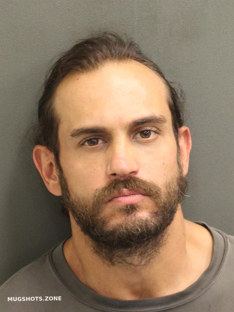 OBERMEYER TIMOTHY SCOTT 05/27/2021 - Orange County Mugshots Zone