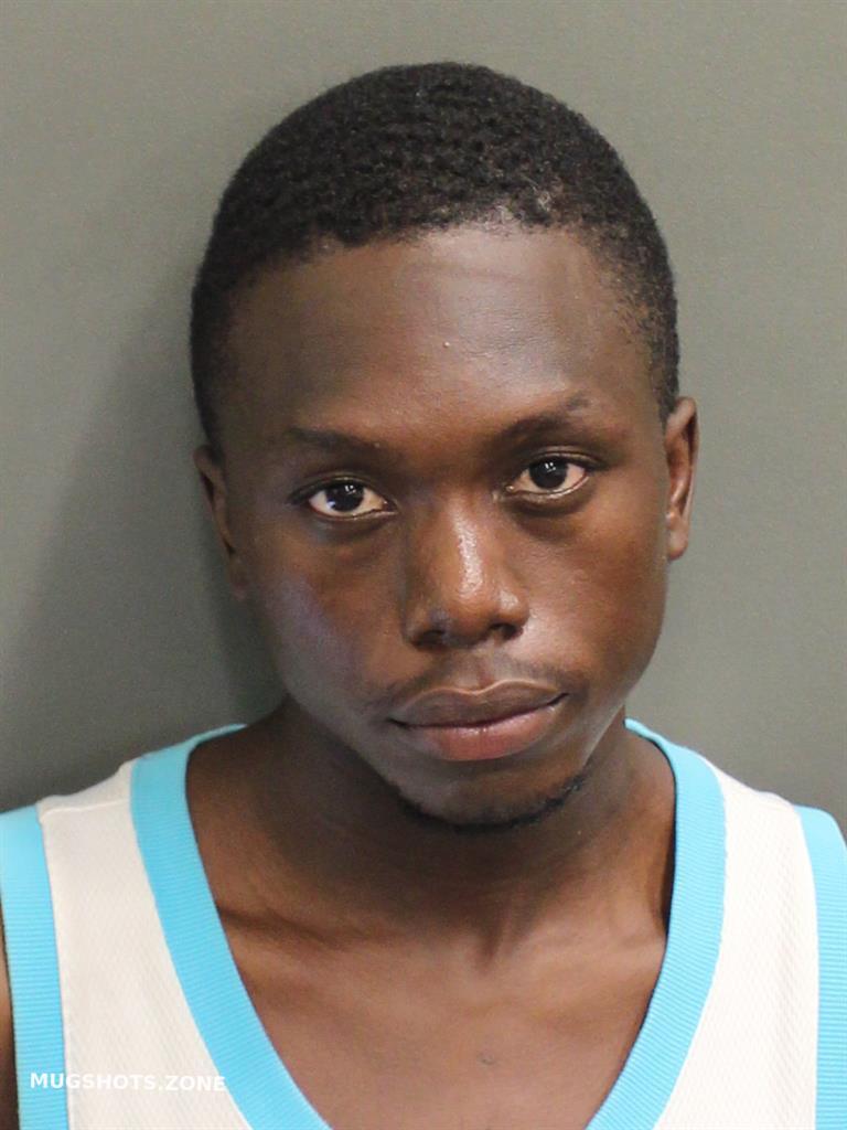 SMITH DAVID 05/28/2021 - Orange County Mugshots Zone