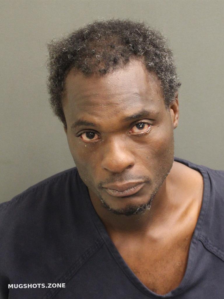 KUNTZ DERRICK LIONEL 05/28/2021 - Orange County Mugshots Zone