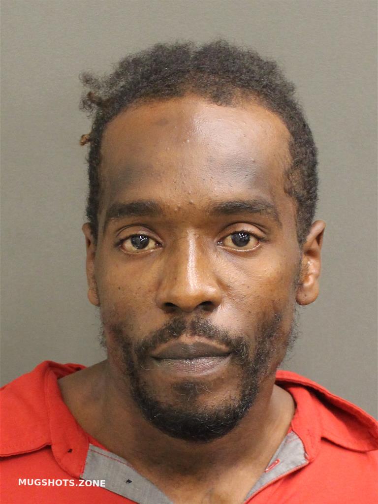 STEPHENS TIMOTHY TYRONE 05/29/2021 - Orange County Mugshots Zone
