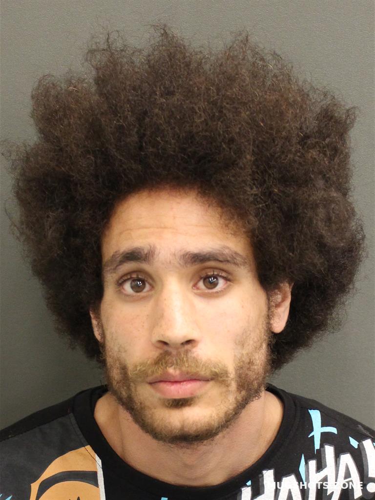 ROSA JOHN C 05/29/2021 - Orange County Mugshots Zone