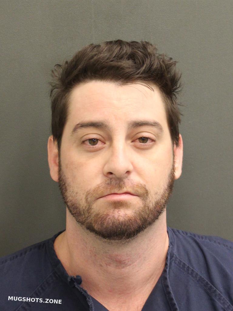 STAPLETON CHRISTOPHER LEWIS 05/30/2021 - Orange County Mugshots Zone