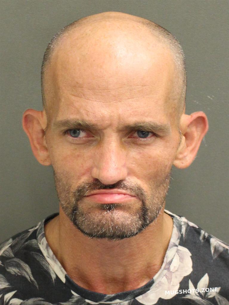 TATE ERWIN 05/30/2021 - Orange County Mugshots Zone