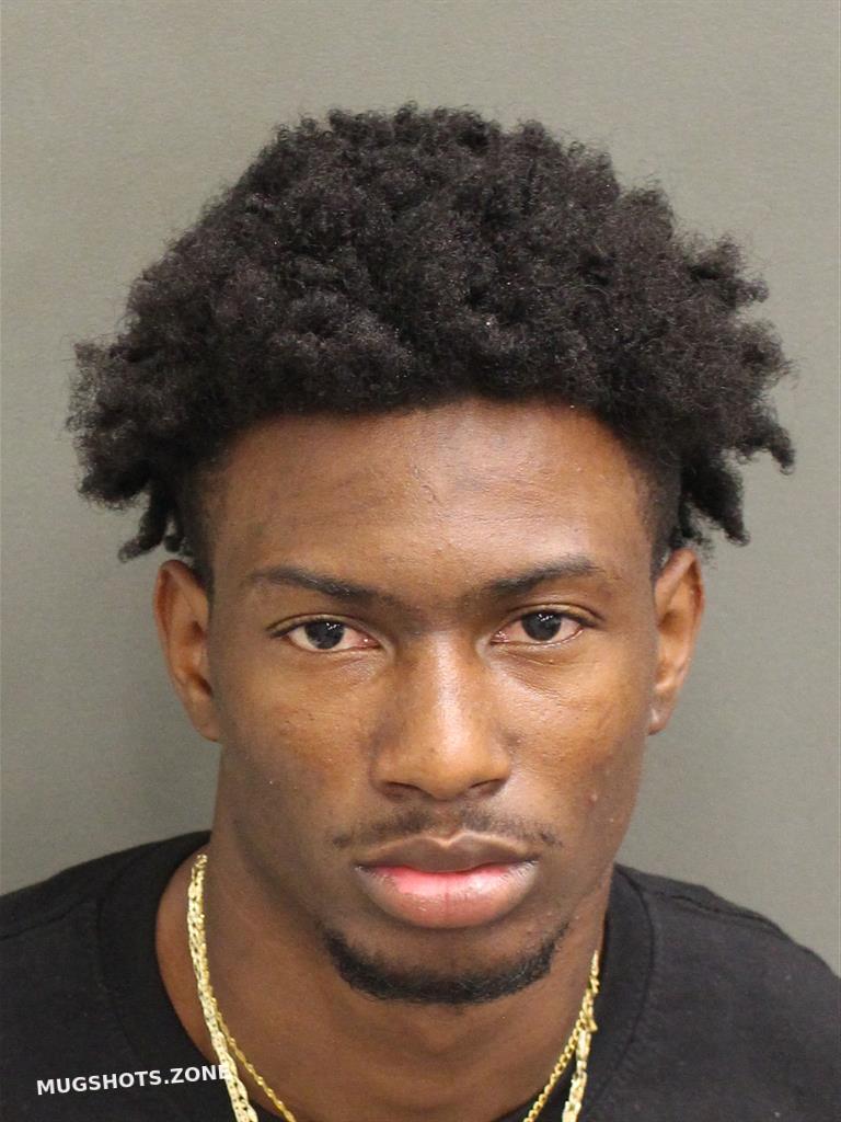 HANNAH KAYLO 05/30/2021 - Orange County Mugshots Zone