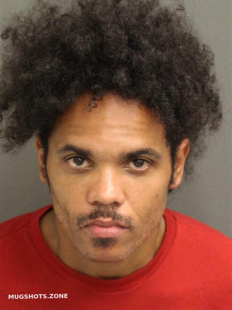 COLON FERNANDO JR 05/30/2021 - Orange County Mugshots Zone