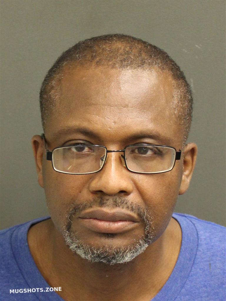 BENJAMIN HERMAN I 05/31/2021 - Orange County Mugshots Zone