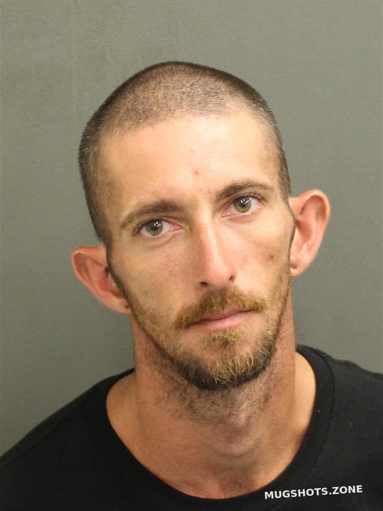 WEST KENNETH MICHAEL 05/31/2021 - Orange County Mugshots Zone