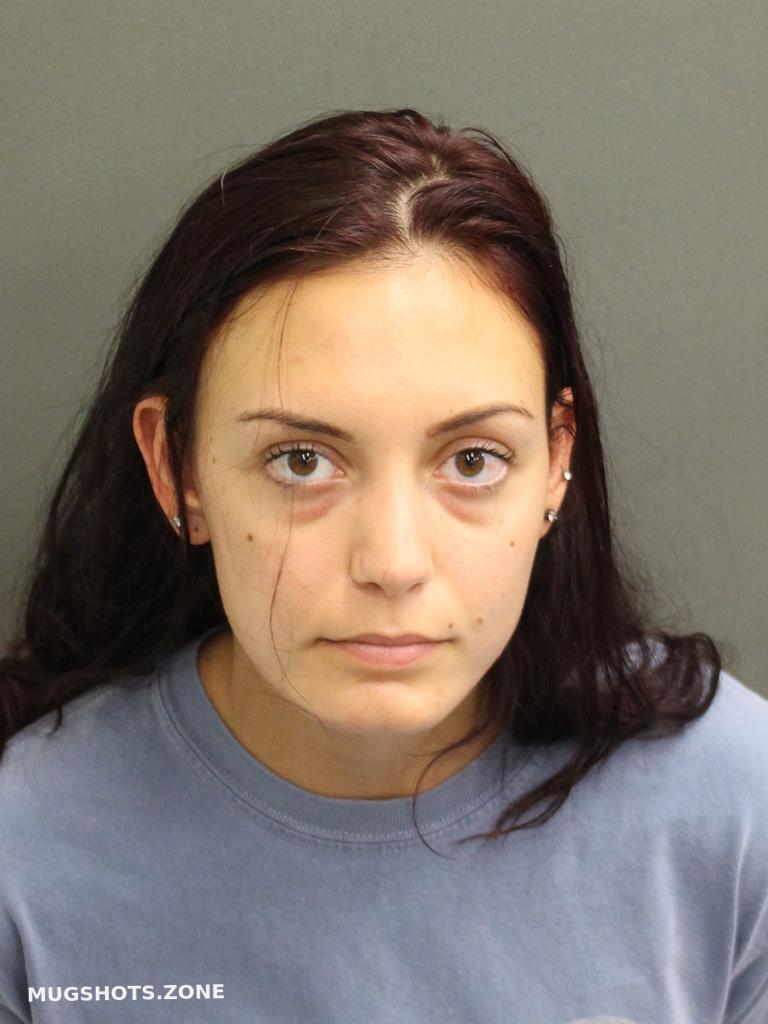 EBERLY SARAH S 06/01/2021 - Orange County Mugshots Zone