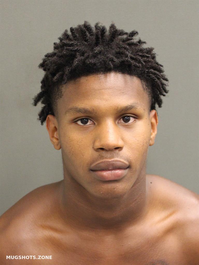 TILLMAN JACOBY VONTRELL 06/01/2021 - Orange County Mugshots Zone