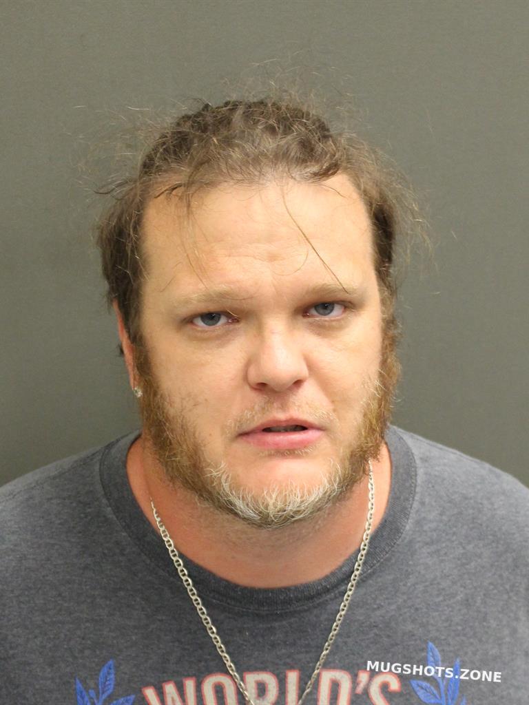 POTHIER CHRISTOPHER PHILLIP 06/02/2021 - Orange County Mugshots Zone