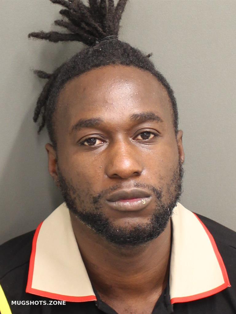 BETHELL RYAN RICARDO 06/02/2021 - Orange County Mugshots Zone