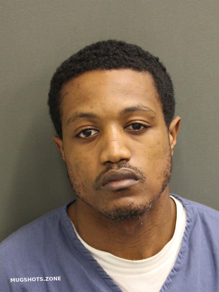 WILLIAMS DORIAN LAVON 06/02/2021 - Orange County Mugshots Zone