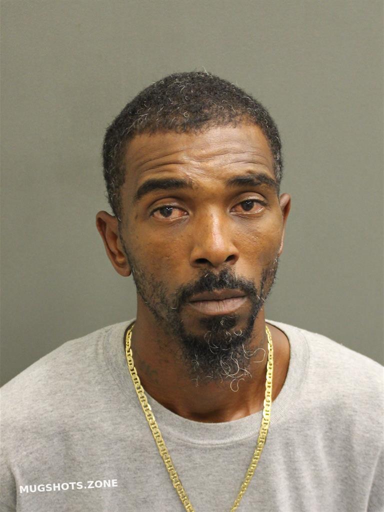 PANKEY TORY DARNELL 06/02/2021 - Orange County Mugshots Zone