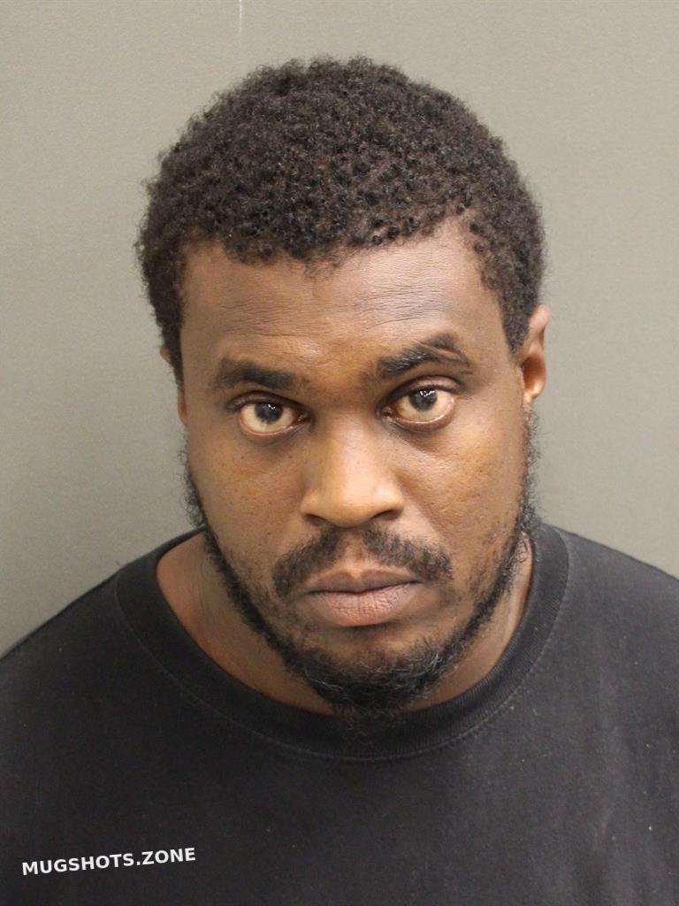 BASS JAMAR 06/02/2021 - Orange County Mugshots Zone