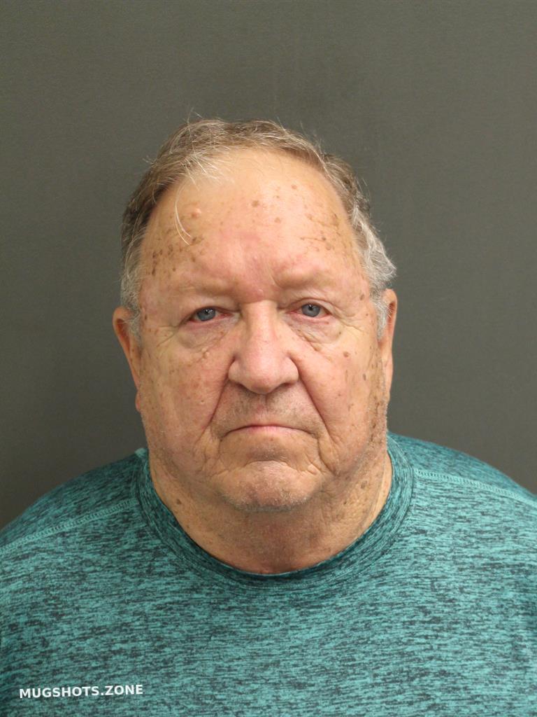 TYREE JAMES 06/03/2021 - Orange County Mugshots Zone