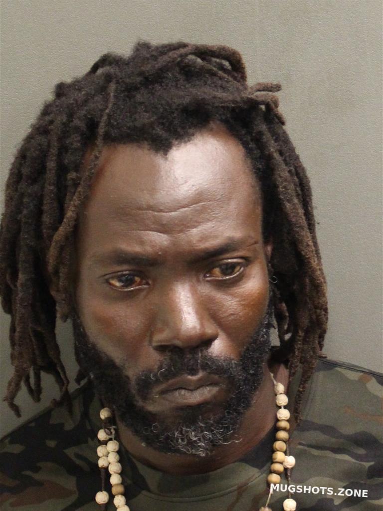 MERCIER REYNOLD 06/03/2021 - Orange County Mugshots Zone