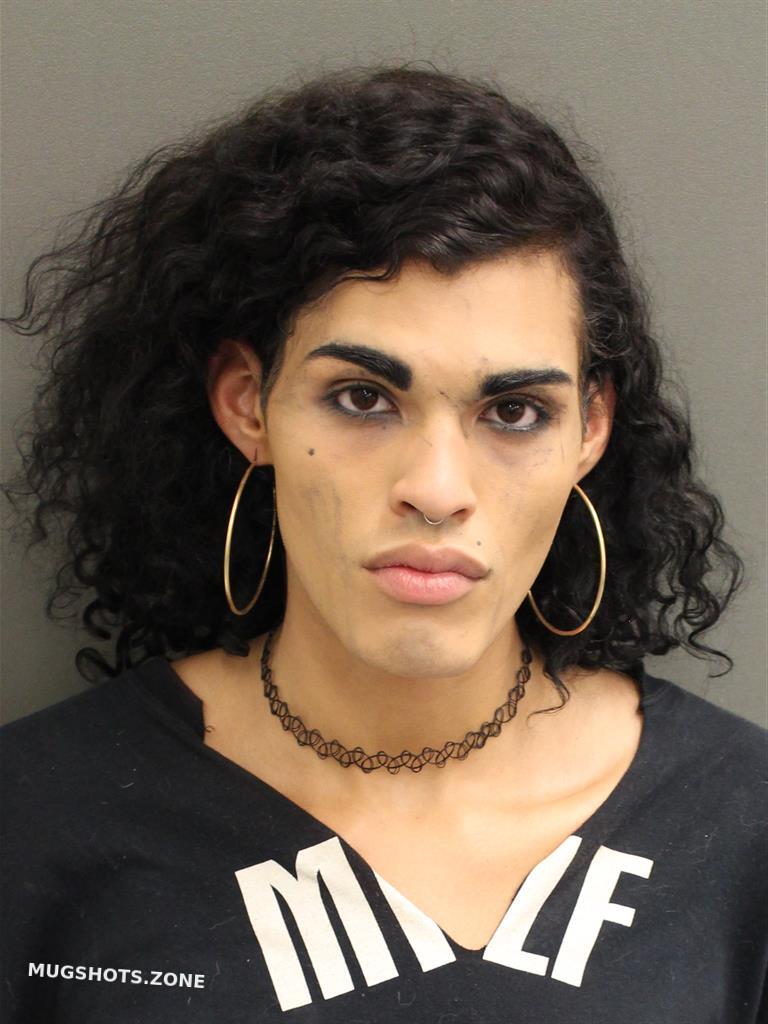 RUIZ GABRIEL LUIS 06/03/2021 - Orange County Mugshots Zone
