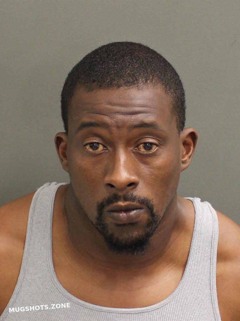 NEAL LIONEL J 06/04/2021 - Orange County Mugshots Zone