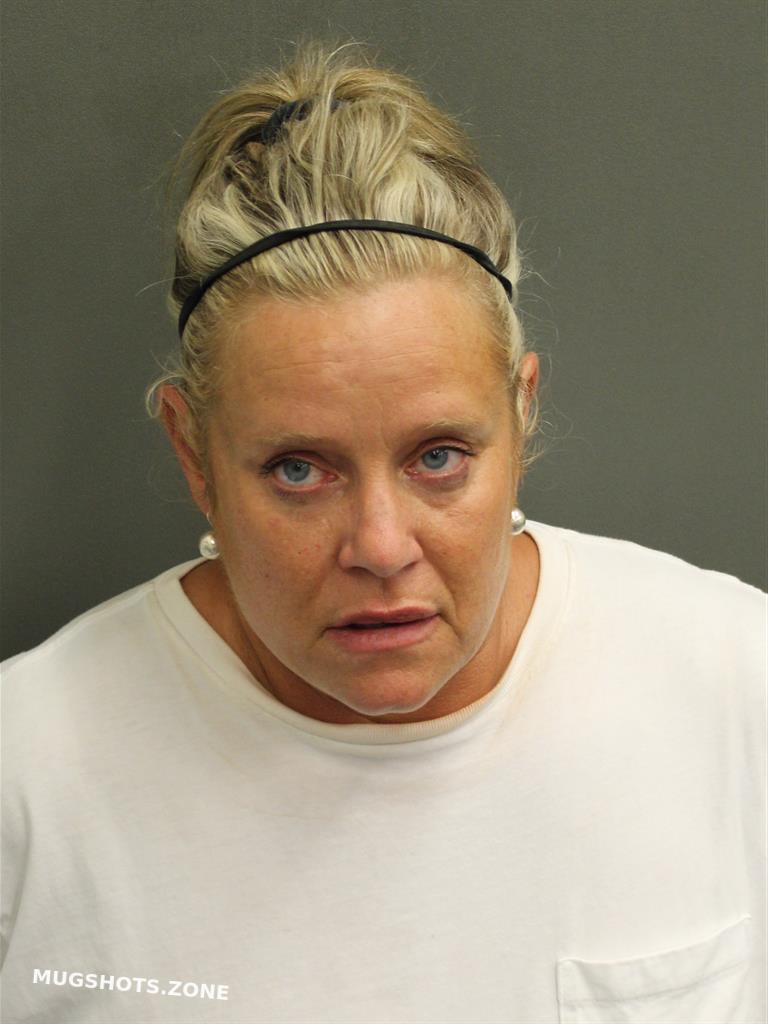 WEXLER ERIN MCCOOK 06/05/2021 - Orange County Mugshots Zone