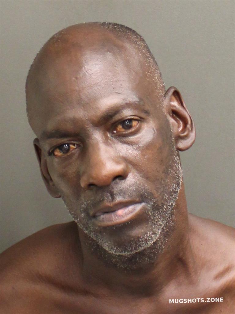 WILLIAMS TYRONE EMANUEL 06/05/2021 - Orange County Mugshots Zone