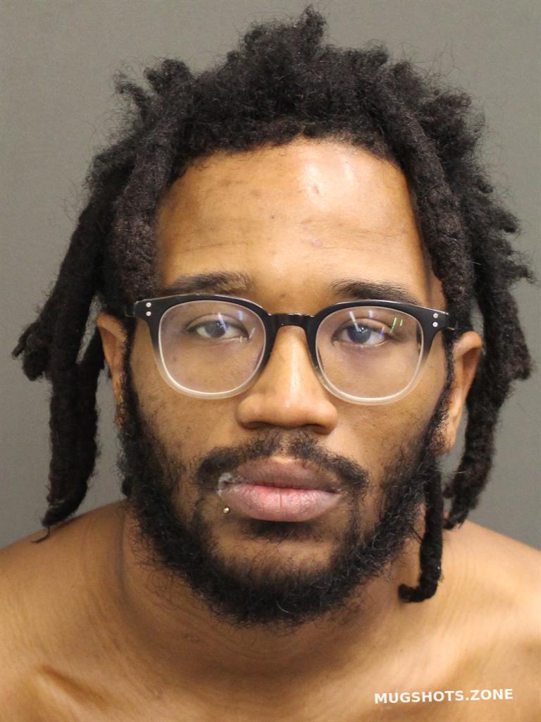 LETTSOME PERRY JR 06/06/2021 - Orange County Mugshots Zone