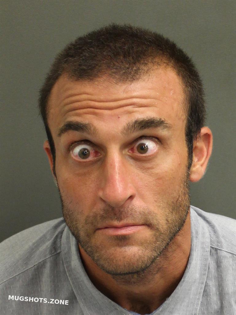 MALIANI STEVEN 06/06/2021 - Orange County Mugshots Zone