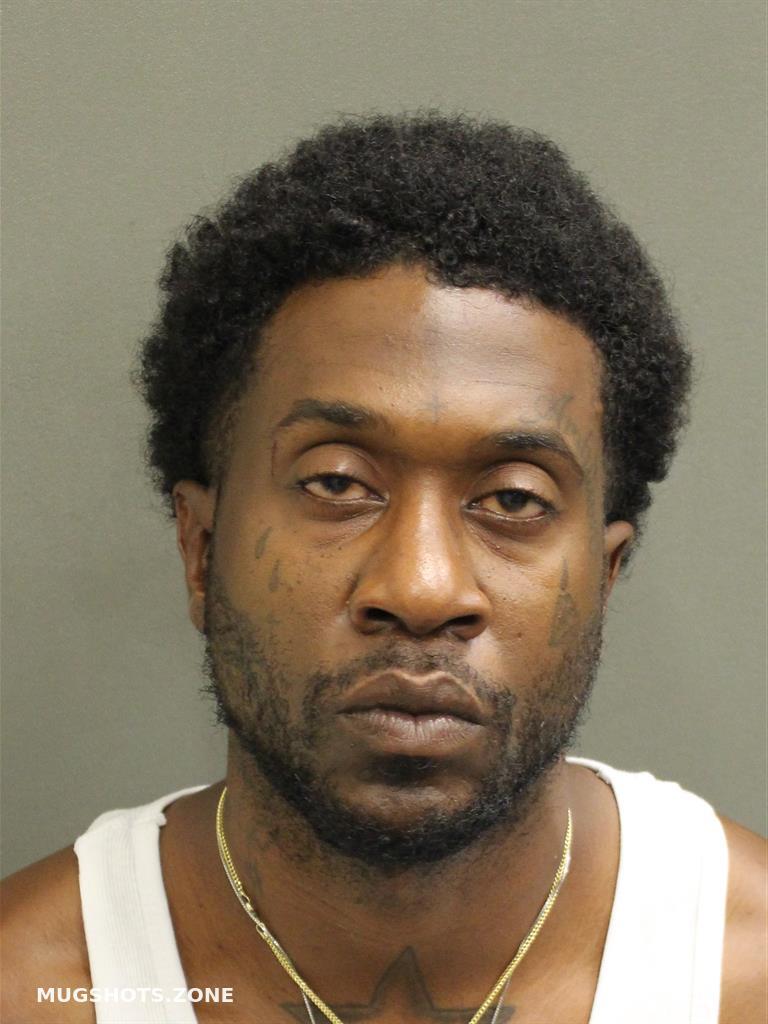 JACKSON PRENTISS TYRONE 06/07/2021 - Orange County Mugshots Zone