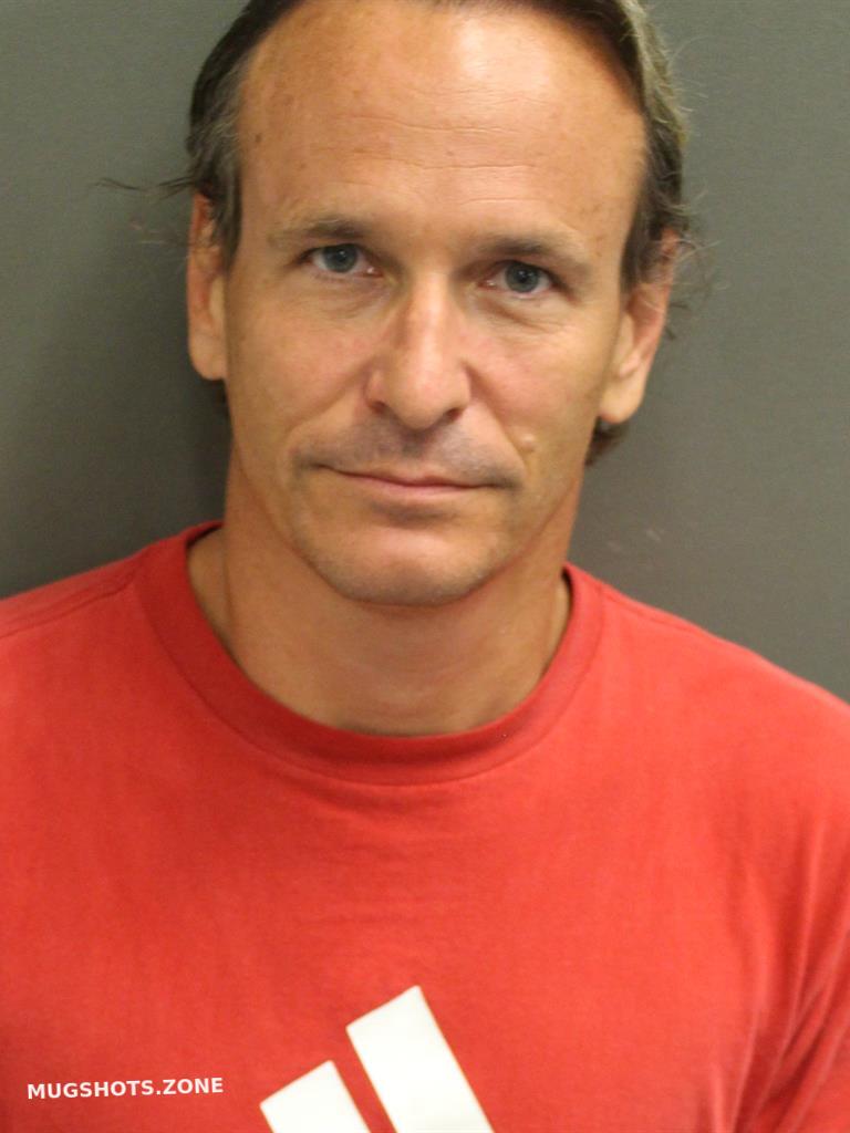 BARTHOLOMEW WADE WILLIAM 06/07/2021 - Orange County Mugshots Zone